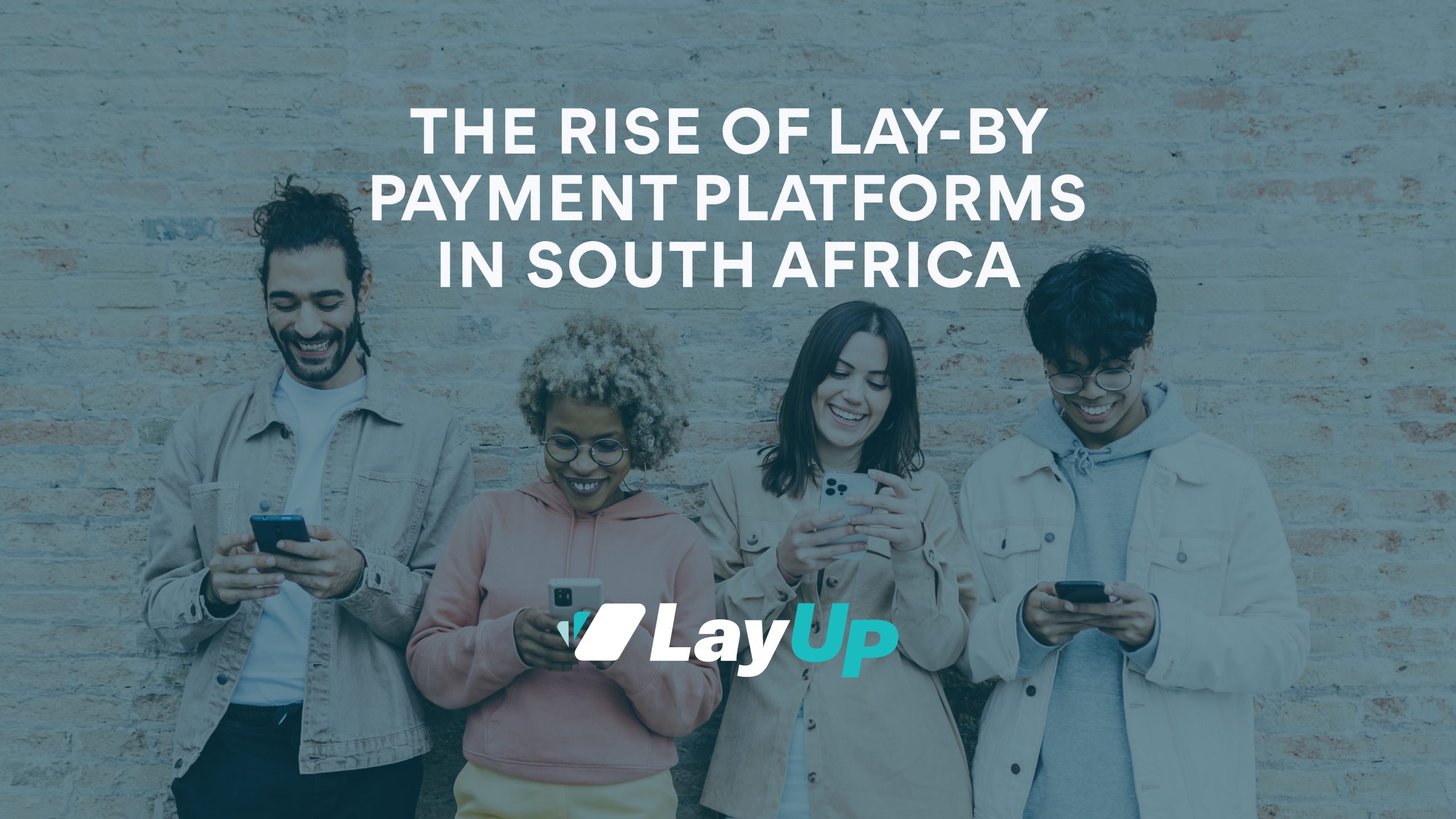 LayUp Technologies