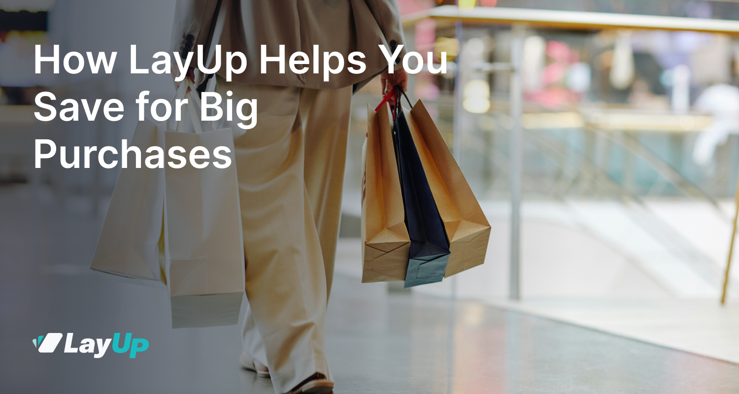 LayUp Technologies