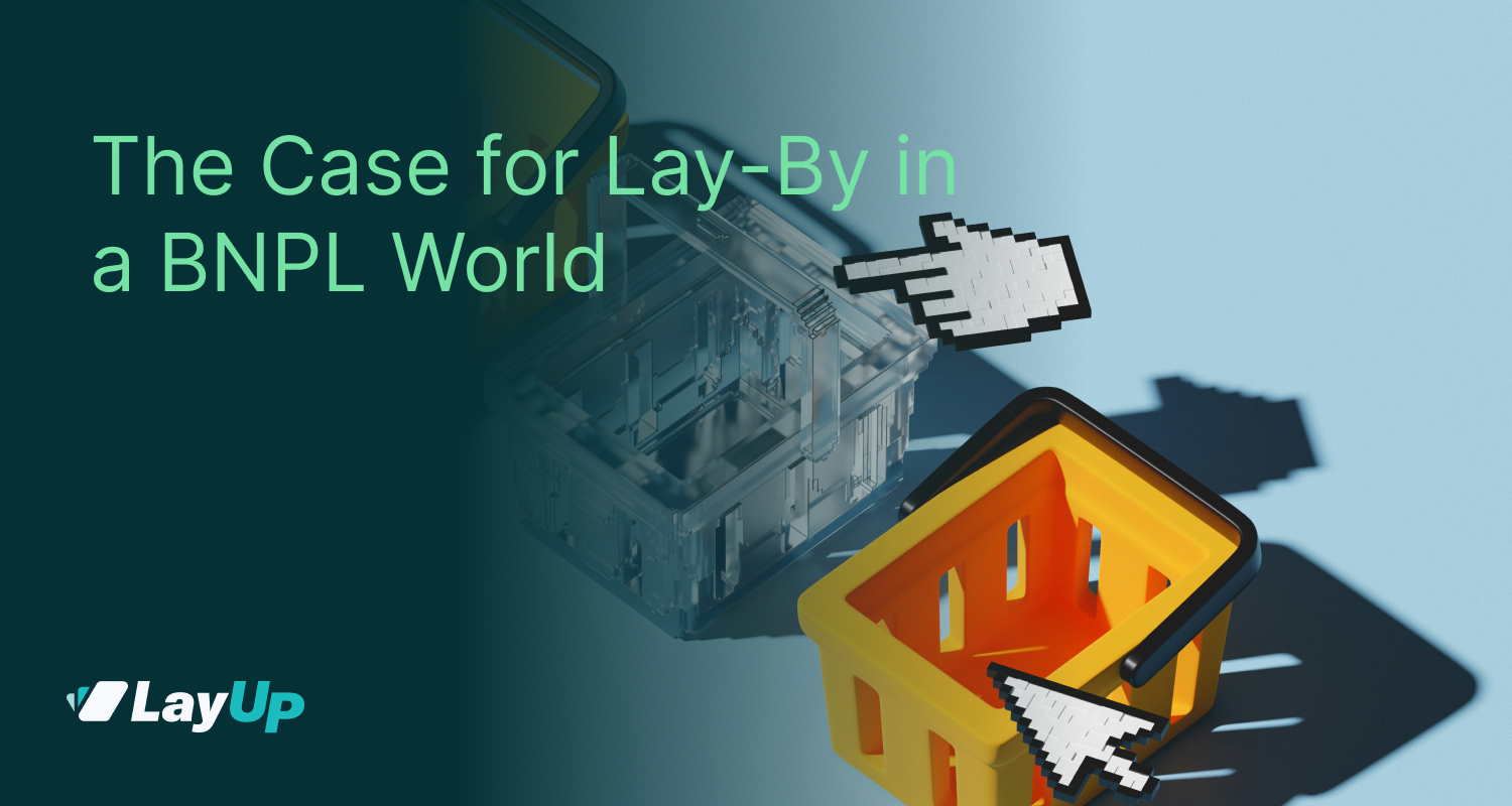 LayUp Technologies